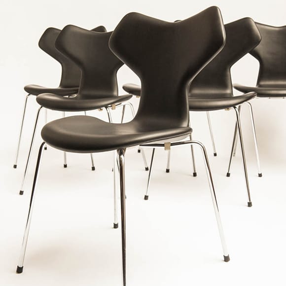 Scandesign Classic | Chairs