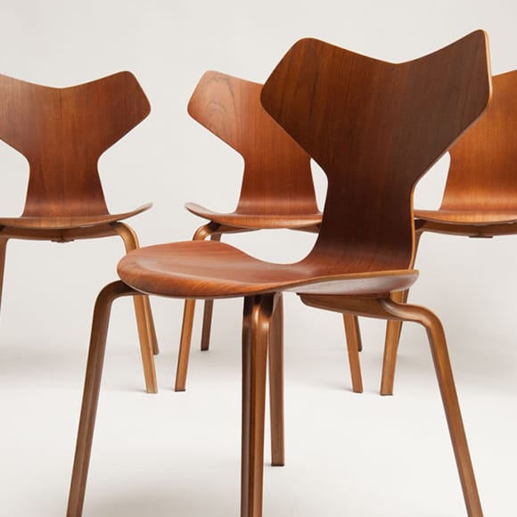 Scandesign Classic | Chairs