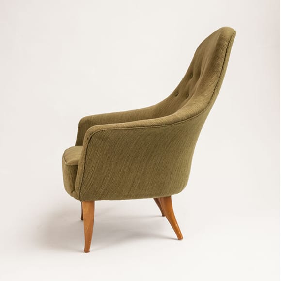 Scandesign Classic | Adam Chair