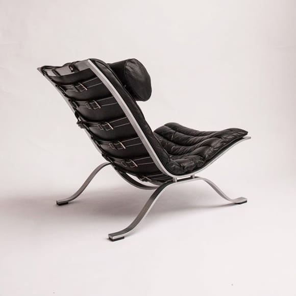Scandesign Classic | Ari Lounge Chair