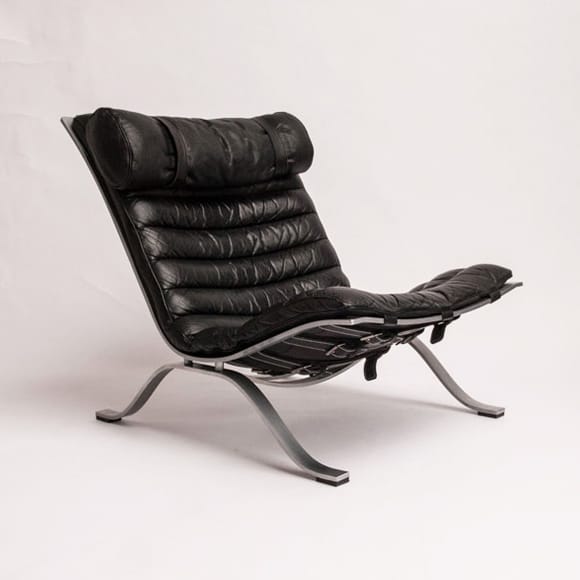 Scandesign Classic | Ari Lounge Chair